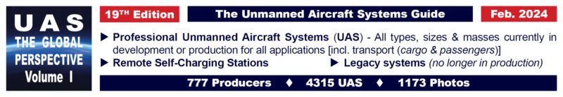 PRO-UAS – More than 25 years of involvement with international UAS ...